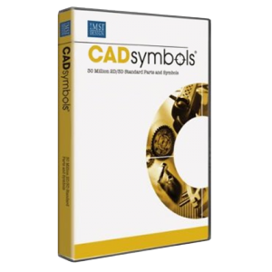 CAD Symbols | PaulTheCAD